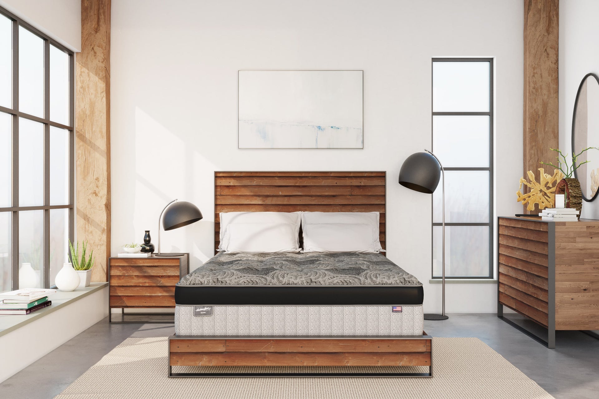 Lifetime – Eastman-House Mattress